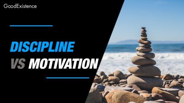 Discipline vs Motivation: What is better for personal growth?