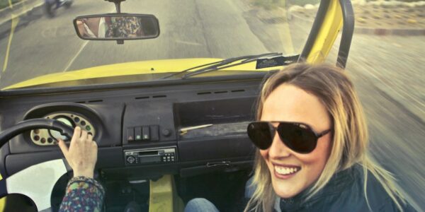 How To Be Happy Alone: 9 Ways to Find Happiness & Enjoy Life