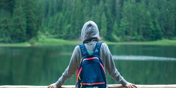 How To Be Happy Alone: 9 Ways to Find Happiness & Enjoy Life
