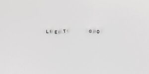 5 Effective Ways to Accept Things You Can't Change