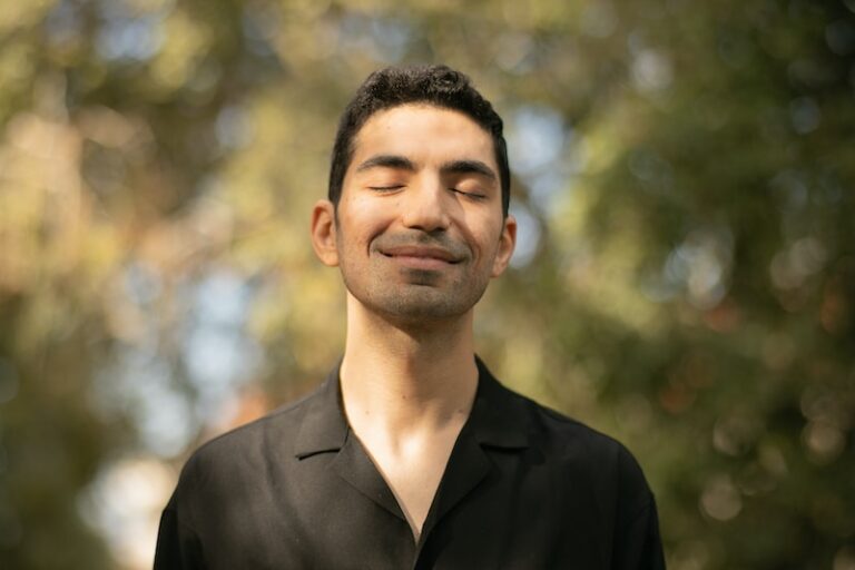 Self-Care for Men: 15 Ideas for a Balanced Life