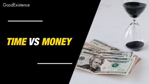 Time vs Money: Weighing the True Value