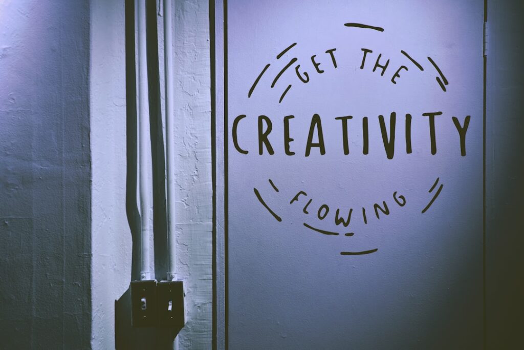 20 Methods to Boost Creativity