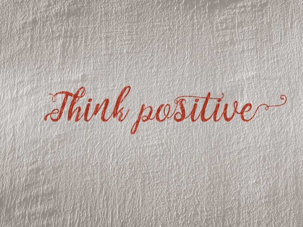 20 Techniques for Positive Reframing