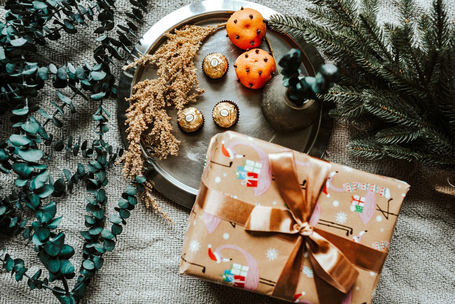 Forgotten Holiday Traditions That Boost Mental Health
