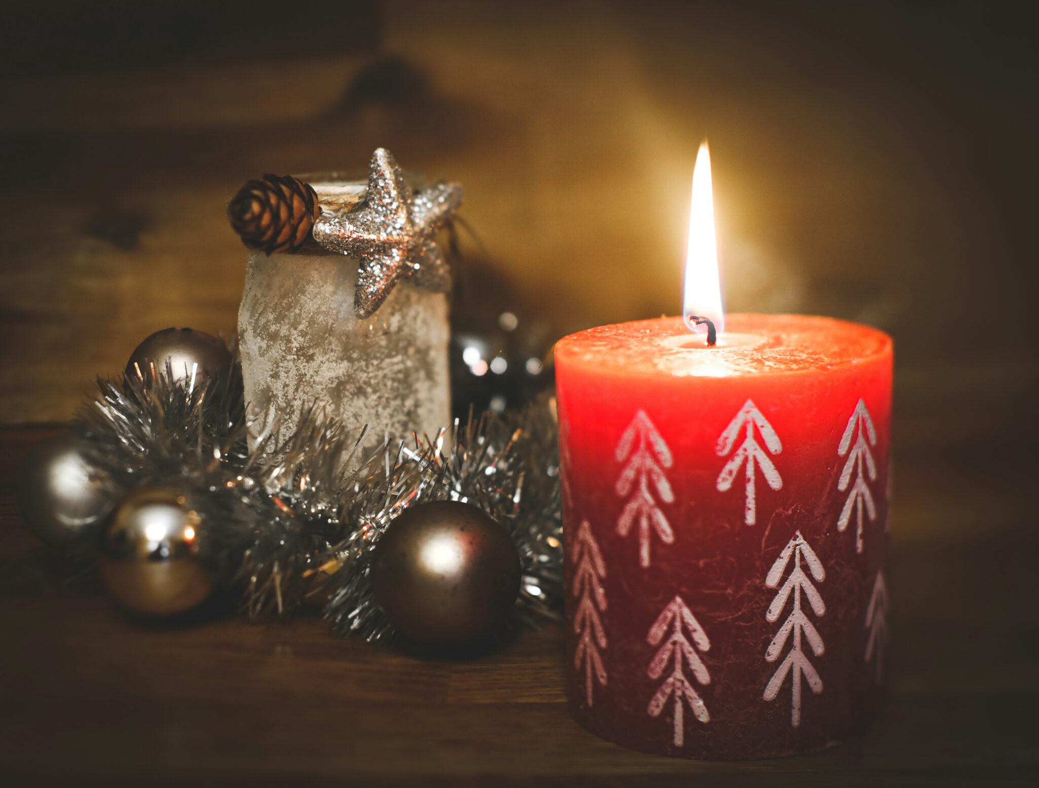 20 Quotes About Christmas Warmth