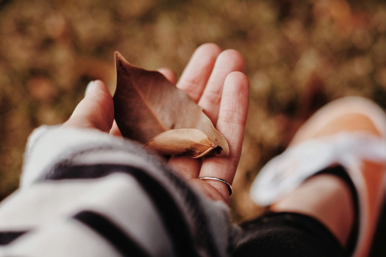 20 Mindset Strategies for Joyful Giving