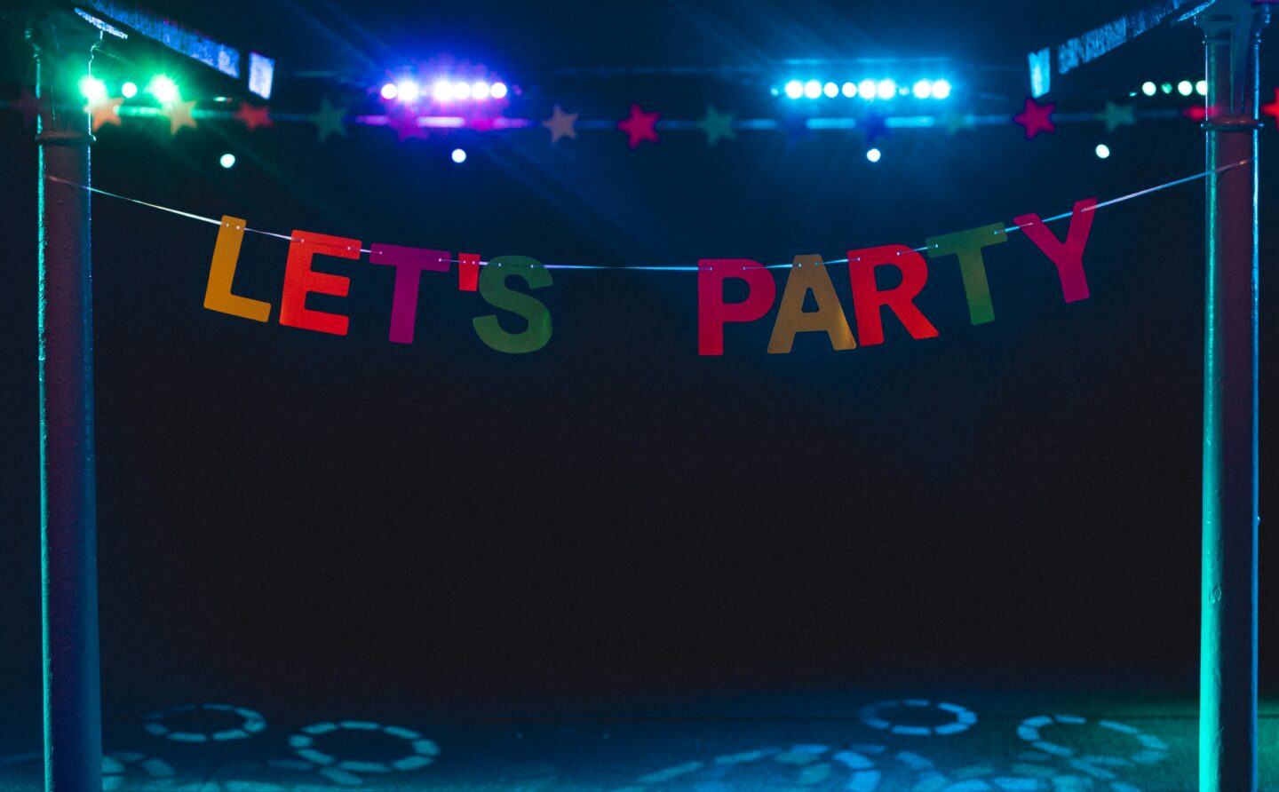 20 Life Hacks for Easy Party Planning