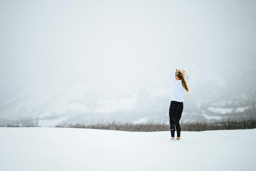 10 Self-Improvement Challenges for the Season