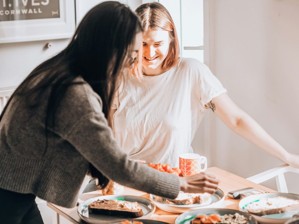 15 Simple Living Tips for Simple Feasts