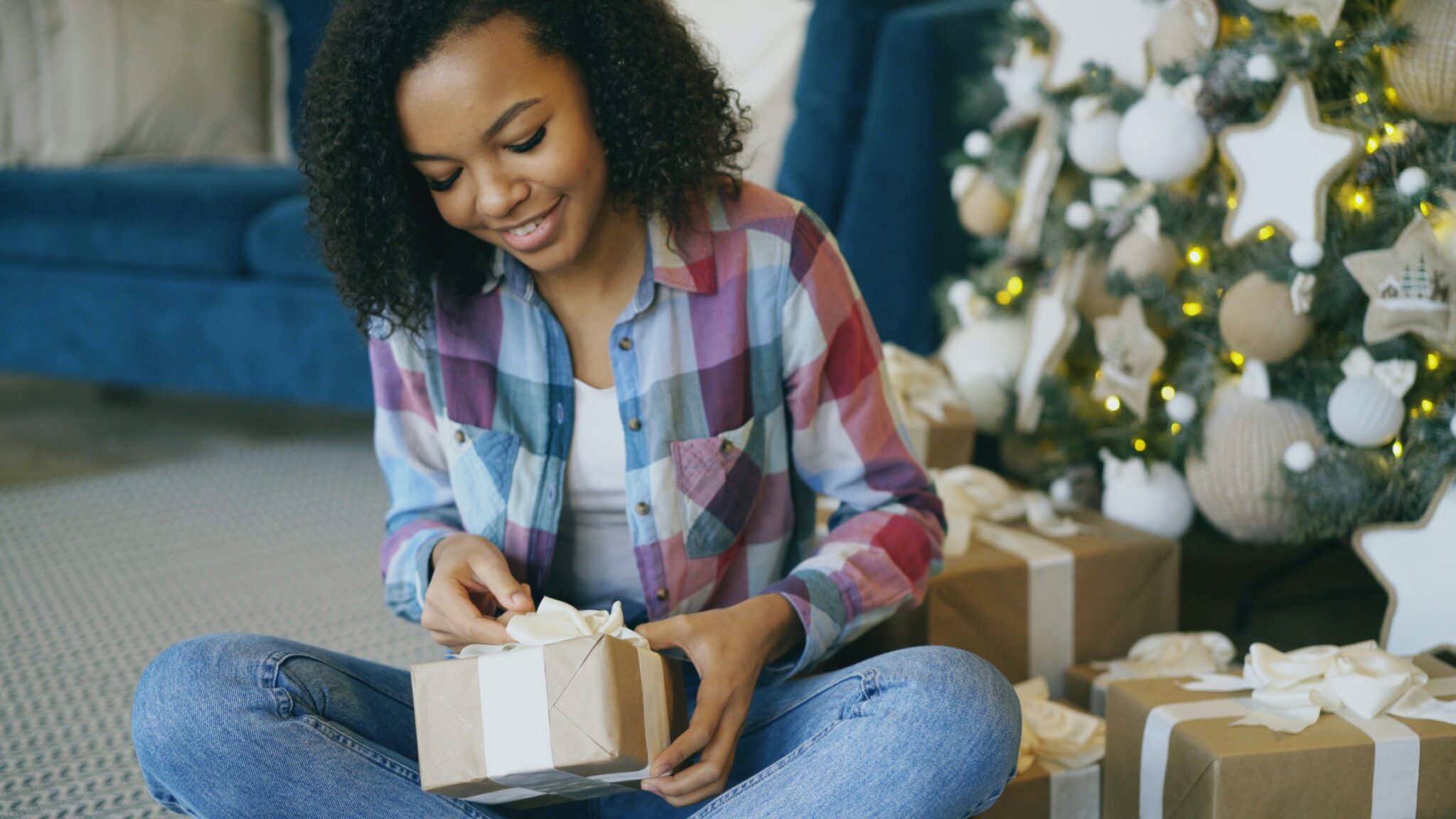 15 Productivity Boosts for Christmas Prep