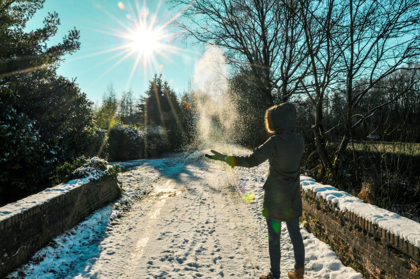 10 Mindset Tips for Embracing Winter