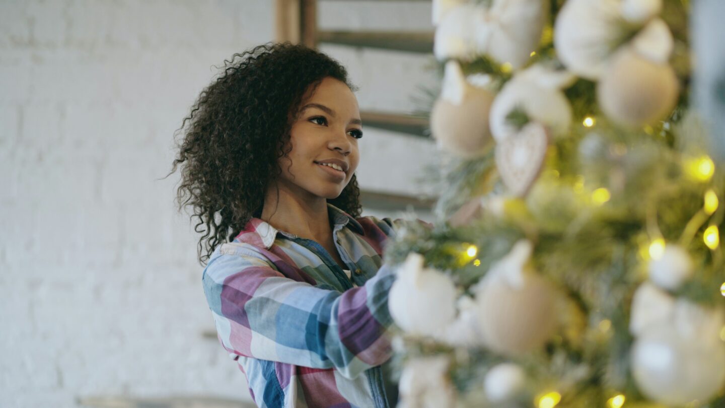 10 Ways to Enhance Personal Holiday Goals