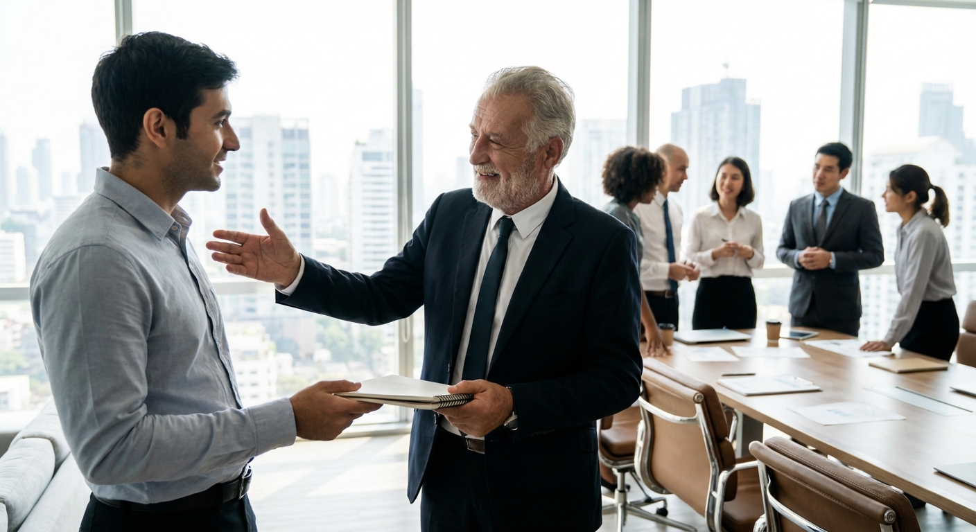 Why the Most Generous People Are Also the Wealthiest