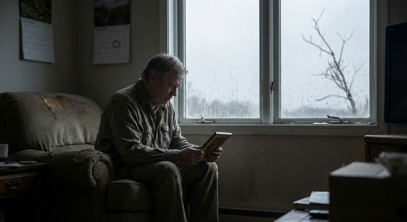 The Real Difference Between Complicated Grief and Normal Grief