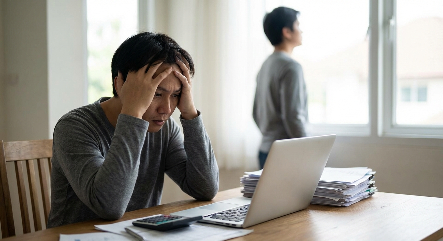 How 'Self-Distancing' Techniques Reduce Emotional Reactivity