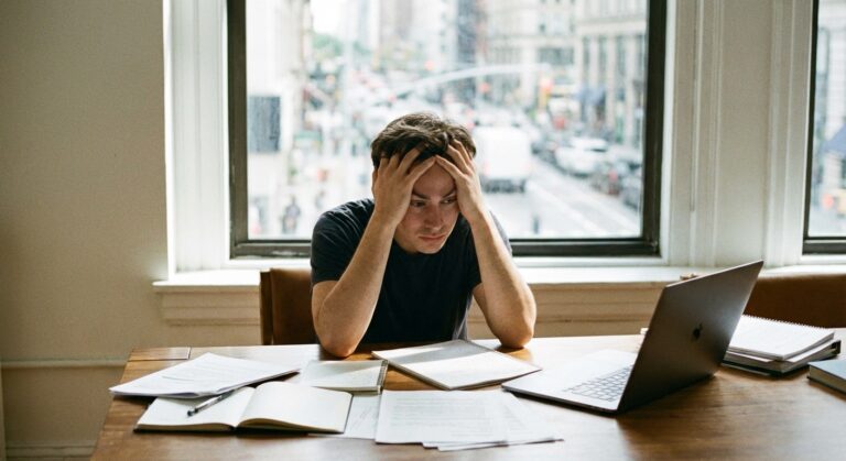 The Ironic Process Theory Explains Why Trying Not to Think About ...